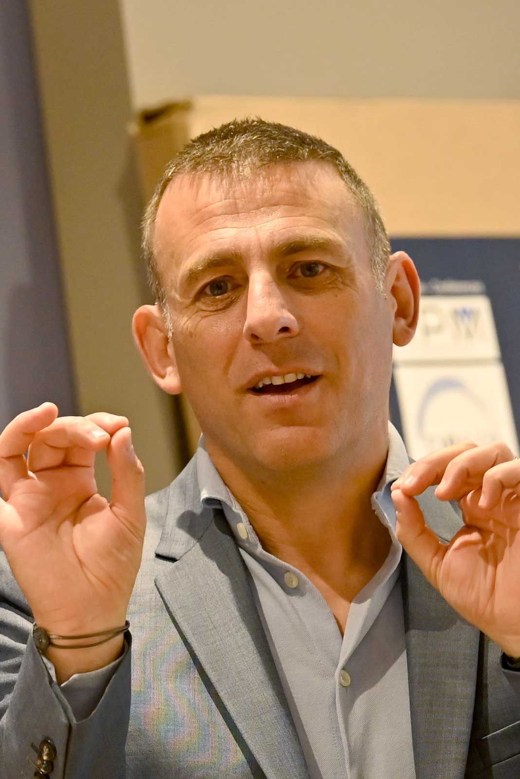 Pierre Agnèse - Training is Art